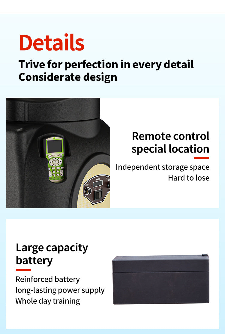 Tennis Ball Machines – Siboasi Australia (Official Website and Partner)